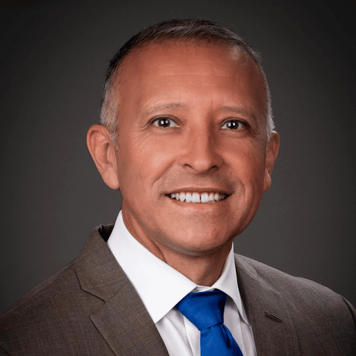 Meet Highline Schools New Superintendent Dr. Ivan Duran - Burien News