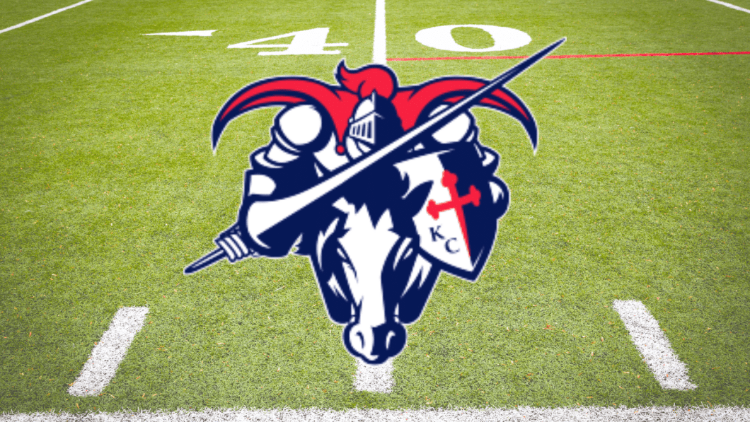 Football: Kennedy Catholic Lancers vs. Kentridge Chargers - Burien News