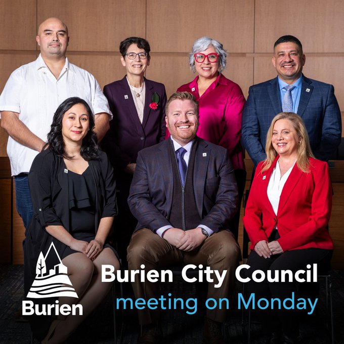 A New Vision is Emerging in Burien - Burien News