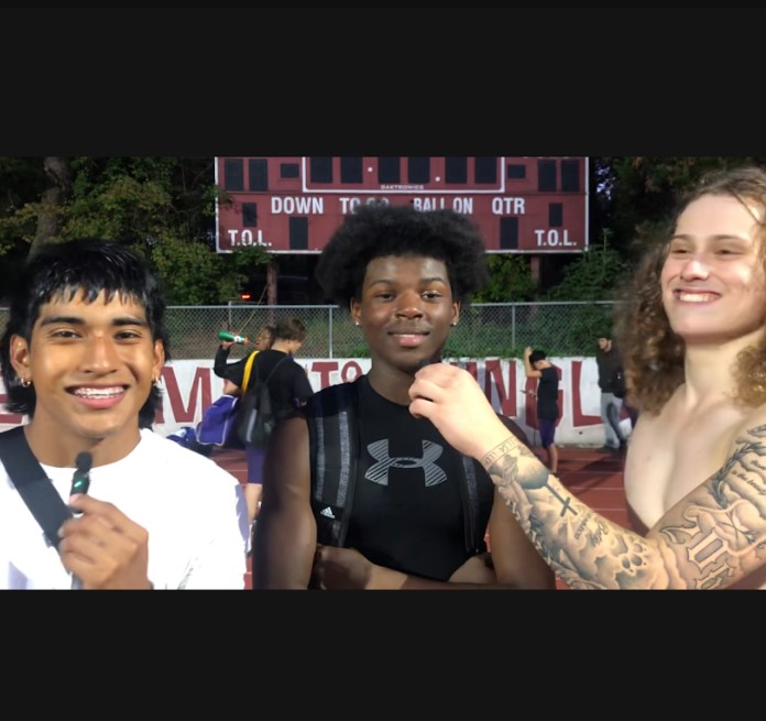 Pirates Start Slow at 2024 Jamboree - Burien News