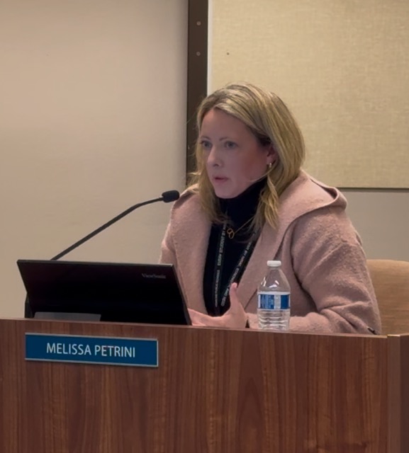 Highline Directors Azeb Hagos and Melissa Petrini Unexpectedly Resign at Jan 22 Meeting ...