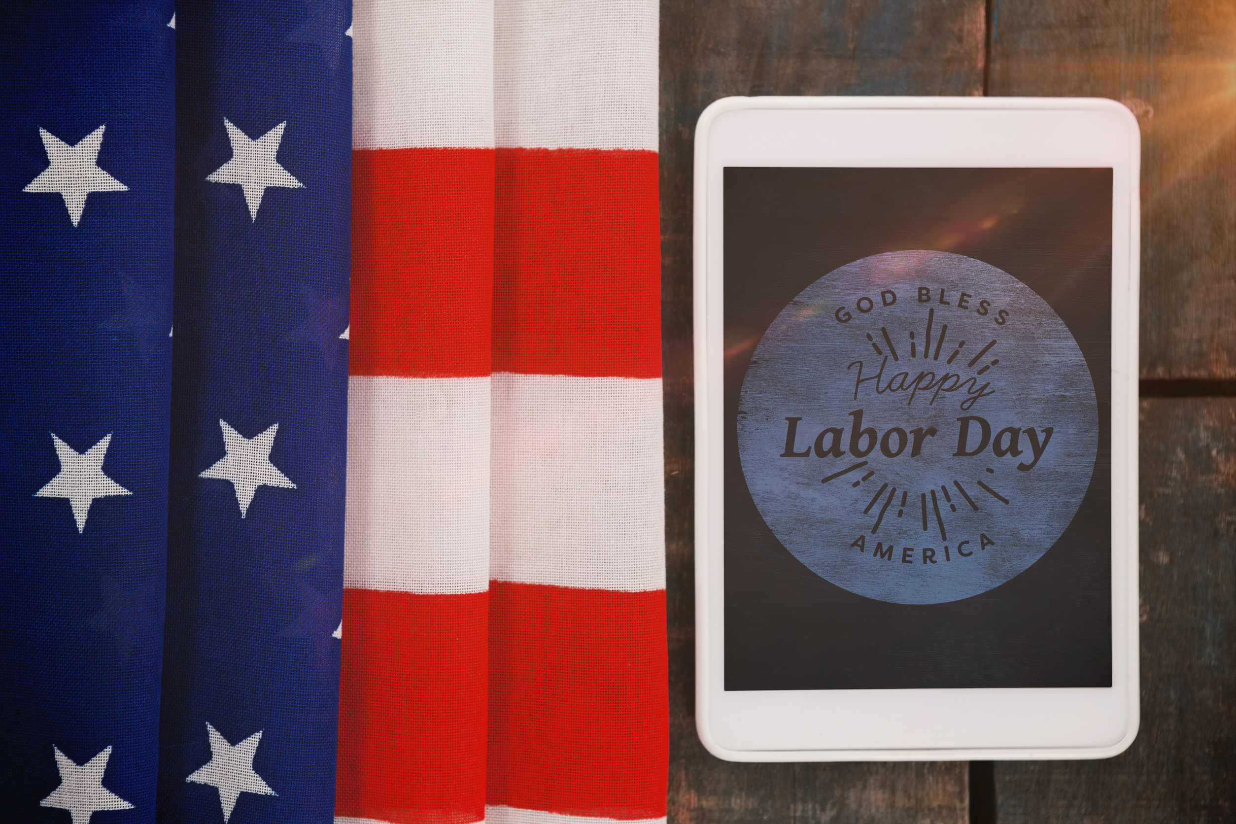 Celebrating Our Burien Community on Labor Day - Burien News